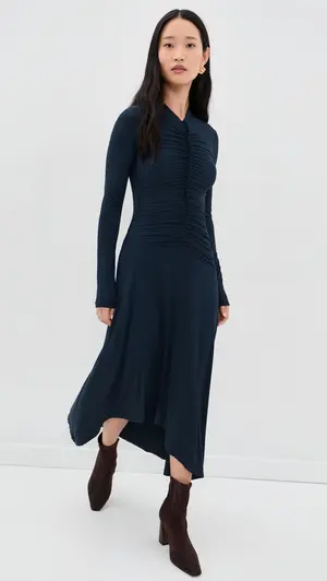 Velvet By Graham & Spencer Dona Dress