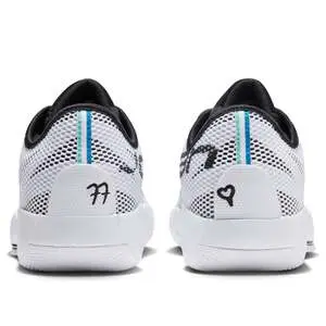 JORDAN Luka 77 Pf 'white Black