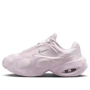 Nike Max Muse Satin - Bleached Lilac