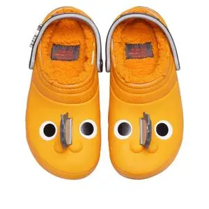 CROCS X Chainsaw Classic Lined Clog 'pochita