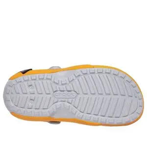 CROCS X Chainsaw Classic Lined Clog 'pochita