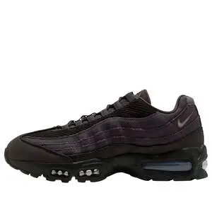 Nike Max 95 Big Bubble - Medium Ash