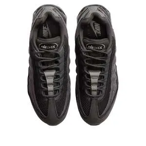 Nike Max 95 Big Bubble - Medium Ash