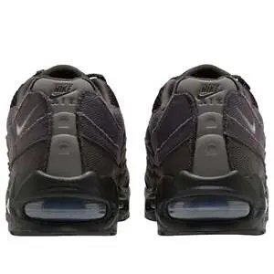 Nike Max 95 Big Bubble - Medium Ash