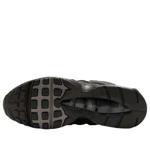 Nike Max 95 Big Bubble - Medium Ash
