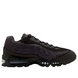 Nike Max 95 Big Bubble - Medium Ash