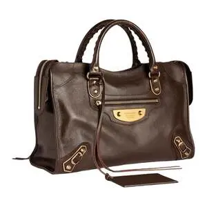 Balenciaga Le City Uptown Bag Medium