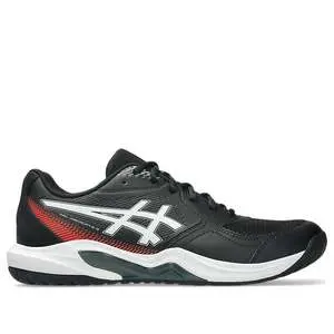 Asics Gel-dedicate 'black White