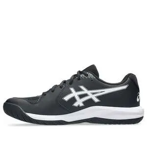 Asics Asics Gel-dedicate 9 'black White' Black/white