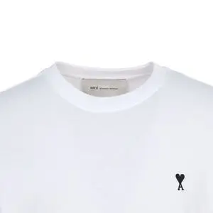AMI Paris Long Sleeve T-shirt