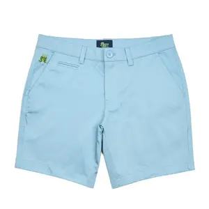 EIGHT X Frog Next Generation Chino Shorts