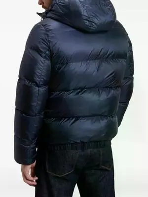 Woolrich Pertex Quilted Jacket