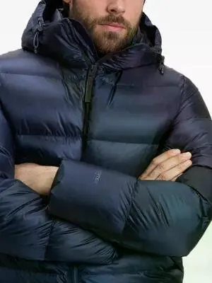 Woolrich Pertex Quilted Jacket