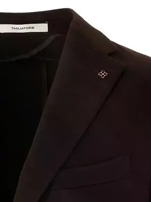 Tagliatore Montecarlo Cashmere Blazer