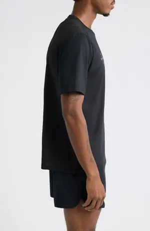 SANTO STUDIO Run Graphic T-shirt