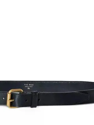 THE ROW Geo Belt