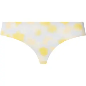 Hanro Monea Watercolor Bikini Briefs - Soft Spring Forms