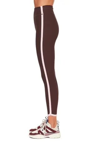 The Upside Rhythm Performance Midi Leggings