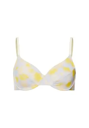 Hanro Monea Watercolor Underwire Bra