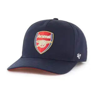 '47 Arsenal Hitch Adjustable Hat - Navy