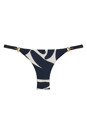 VIX PAULA HERMANNY Tesse Cheeky Bikini Bottoms