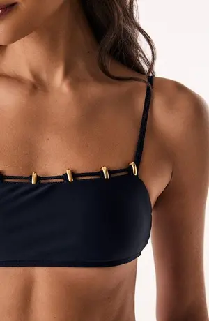 VIX PAULA HERMANNY Margot Iza Bikini Top