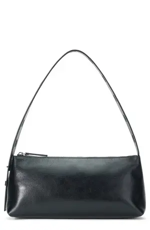 Staud Strada Shoulder Bag - Black