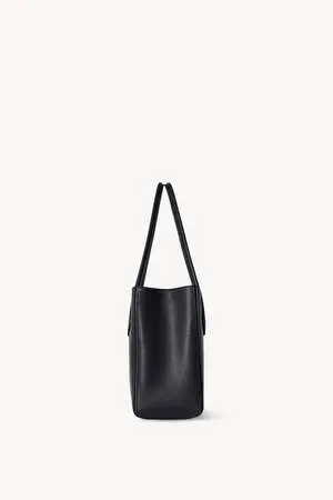 THE ROW Eileen Tote Bag - Black
