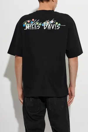 Off-White Printed T-shirt