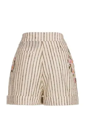 Agua Bendita Rommy Paraiso Shorts