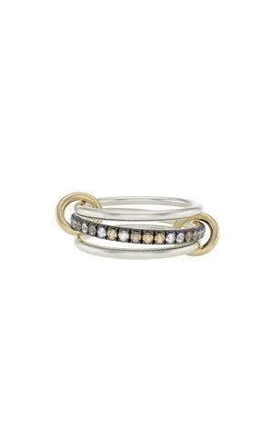 SPINELLI KILCOLLIN Sterling Diamond Ring