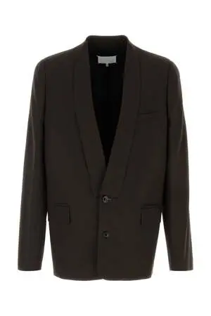 MAISON MARGIELA Wool Blazer