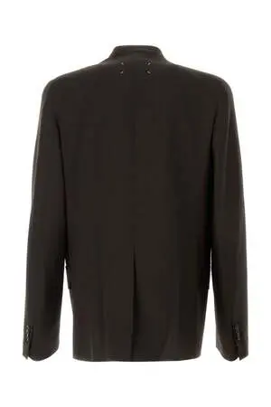 MAISON MARGIELA Wool Blazer