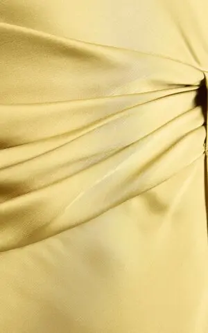 Zuhair Murad Silk-chiffon Scarf