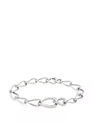 Tom Wood River Chain Bracelet