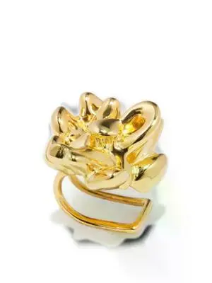 Completedworks General Strike Ear Cuffs - Gold