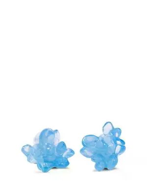 Completedworks Resin Earrings