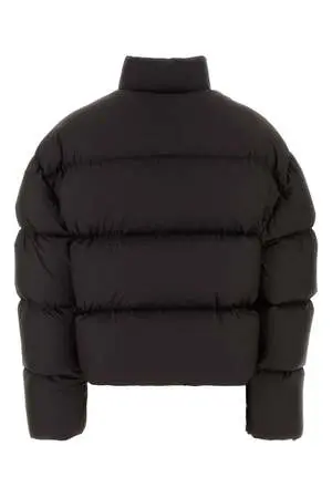 Gucci Dark Polyester Down Jacket
