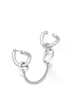 Tom Wood River Chained Ear Cuff