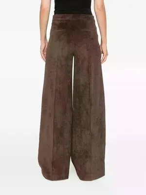 Seductive Bridget Corduroy Trousers