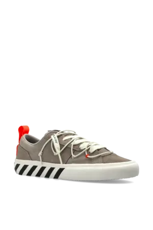L/AB C/O OFF-WHITE L/ab Tape’ Sneakers