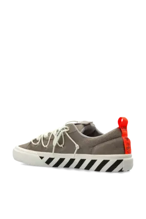 L/AB C/O OFF-WHITE L/ab Tape’ Sneakers