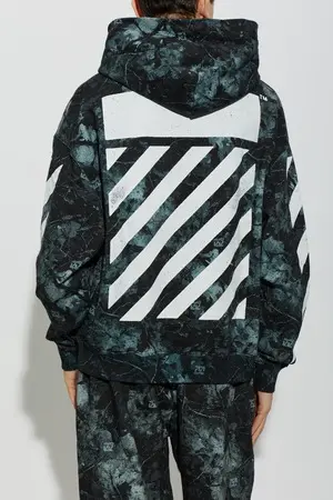 L/AB C/O OFF-WHITE Hoodie