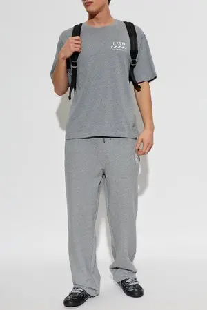 L/AB C/O OFF-WHITE Sneakers ‘l/ab Tape