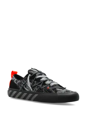 L/AB C/O OFF-WHITE Sneakers ‘l/ab Tape