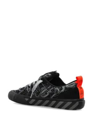 L/AB C/O OFF-WHITE Sneakers ‘l/ab Tape