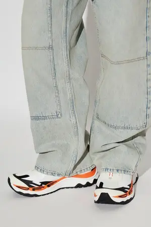 Off-White Brb Trail Low’ Low-top Sneakers