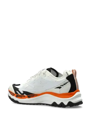Off-White Brb Trail Low’ Low-top Sneakers