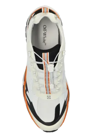 Off-White Brb Trail Low’ Low-top Sneakers