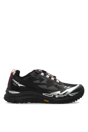 Off-White Brb Trail Low’ Sneakers - Black